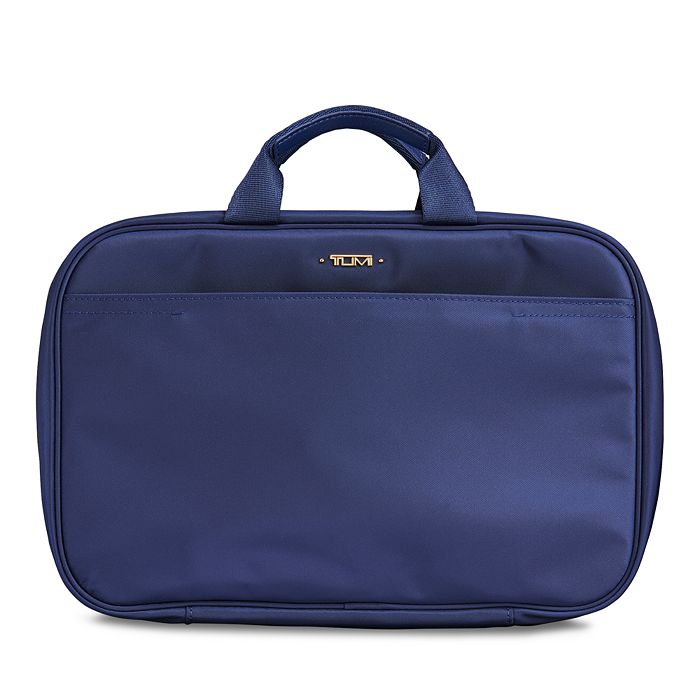 Tumi Voyageur Monaco Travel Kit | Bloomingdale's