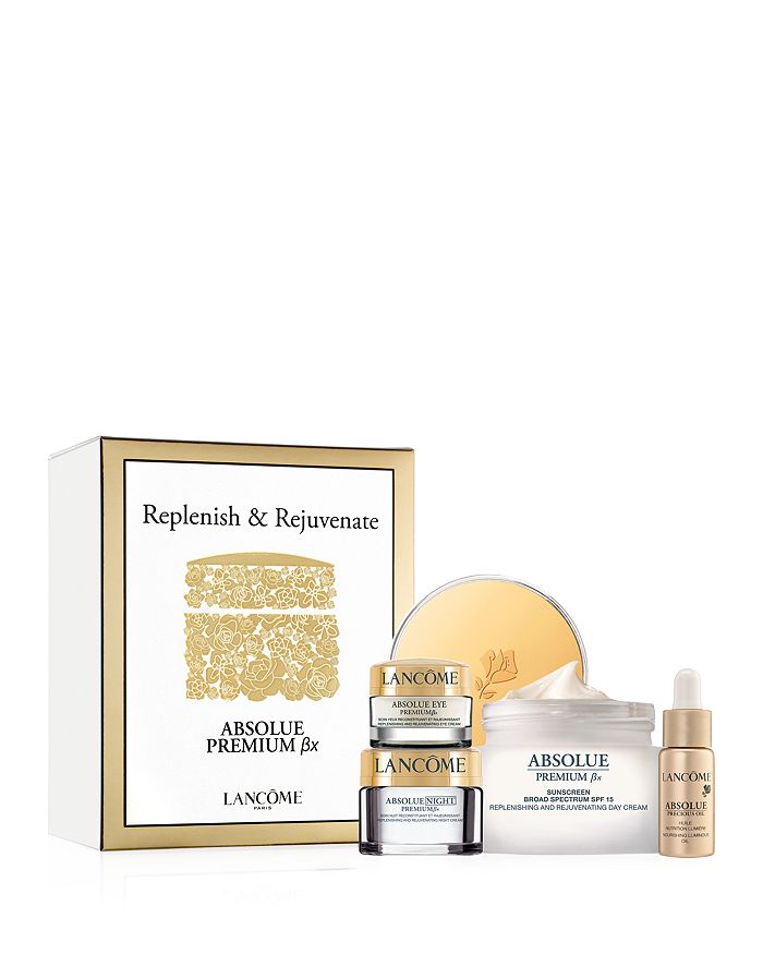 Lancôme Absolue Premium Bx Gift Set | Bloomingdale's