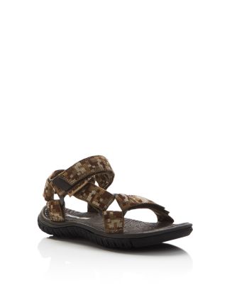 Teva Boys' Hurricane 3 Dark Sandals - Toddler, Little Kid - Compare at ...
