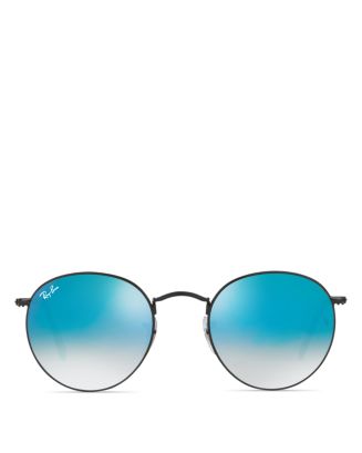 Ray-Ban Unisex Classic Icons Round Sunglasses, 50mm | Bloomingdale's