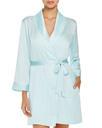 kate spade new york Ever After Robe | Bloomingdale's