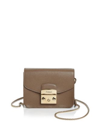 Furla Metropolis Mini Crossbody | Bloomingdale's