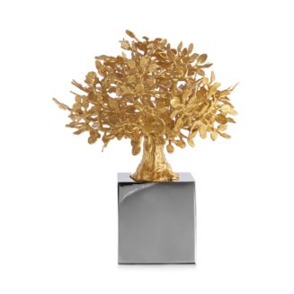 Michael Aram Limited Edition Miniature Wisdom Tree | Bloomingdale's