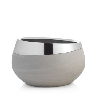 Nambé Forte Medium Bowl | Bloomingdale's