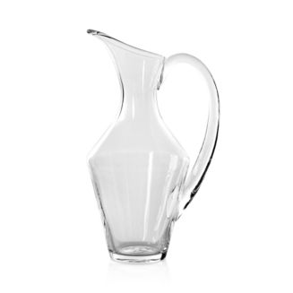 Simon Pearce Bristol Pitcher | Bloomingdale's