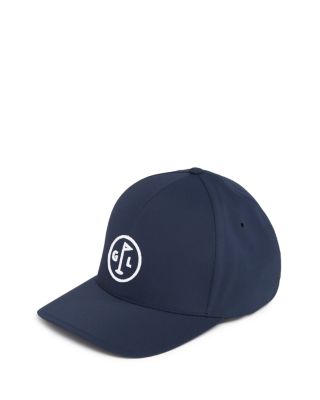 AG Green Label Atlas Tech Golf Cap | Bloomingdale's