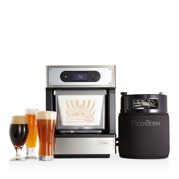 Pico Brew Craft Beer Brewing Appliance | Bloomingdale's