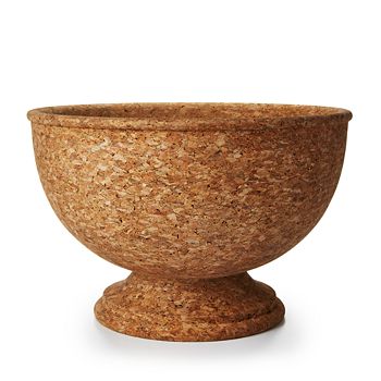 Juliska Quinta Natural Cork Centerpiece Bowl | Bloomingdale's