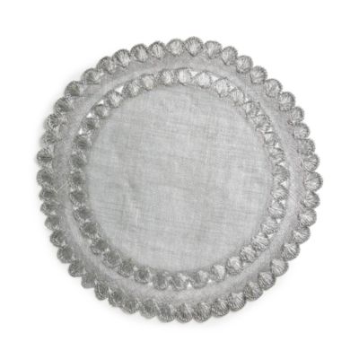 Click here for Juliska Isadora Placemat prices