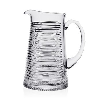 William Yeoward Crystal William Yeoward Gigi Jug | Bloomingdale's