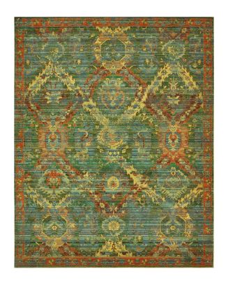 Nourison Timeless Rug Collection | Bloomingdale's