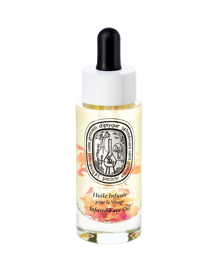 diptyque Infused Face Oil | Bloomingdale's