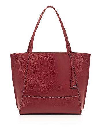 Botkier Soho Heavy Grain Pebbled Leather Tote | Bloomingdale's