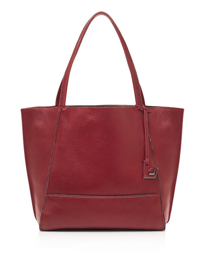 Botkier Soho Heavy Grain Pebbled Leather Tote | Bloomingdale's