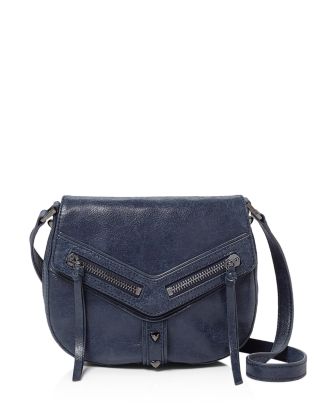 Botkier Trigger Saddle Bag | Bloomingdale's