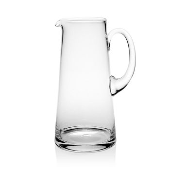 William Yeoward Crystal Country Classic 4 Pint Pitcher | Bloomingdale's