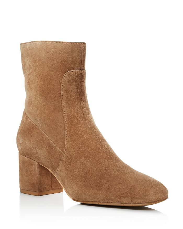 Kenneth Cole Noelle Block Heel Booties | Bloomingdale's
