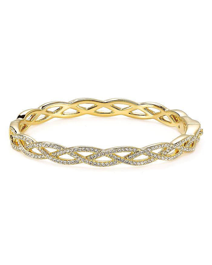 Nadri Braided Bangle | Bloomingdale's