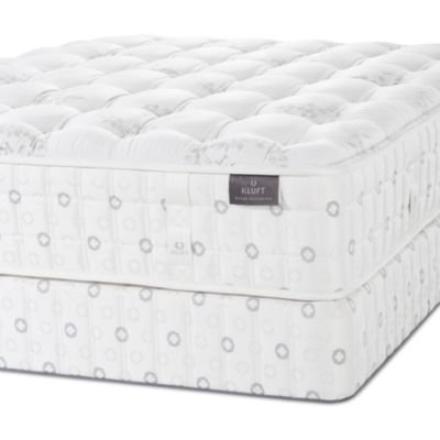 Kluft Royal Sovereign Gramercy Queen Mattress Set Bloomingdale s