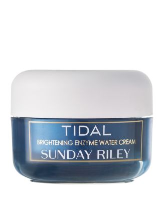 SUNDAY RILEY Tidal Brightening Enzyme Water Cream | Bloomingdale's