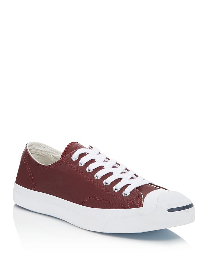 Converse Jack Purcell Jack Ox Sneakers | Bloomingdale's