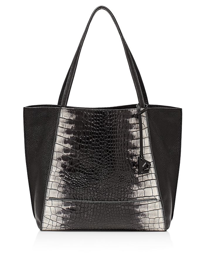 Botkier Soho Heavy Grain Pebbled Leather Tote | Bloomingdale's