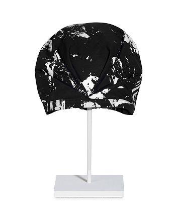 Shhhowercap Nanotech Fabric Turban Shower Cap | Bloomingdale's