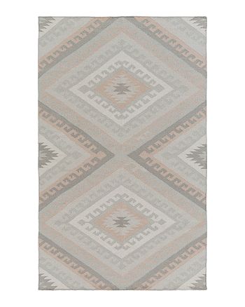 Surya Wanderer Area Rug Collection | Bloomingdale's