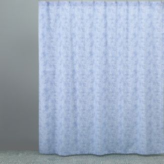 Matouk Lulu DK for Nikita Shower Curtain | Bloomingdale's Home
