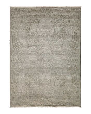 Bloomingdale's Shalimar Collection Oriental Rug, 6'4" x 8'9 ...