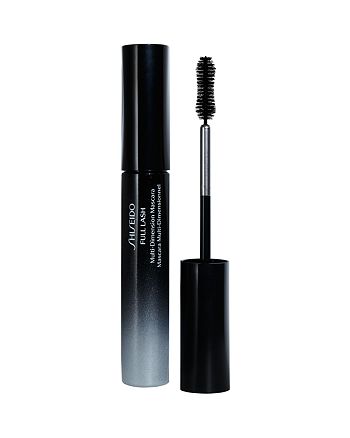 Shiseido Full Lash Multi-Dimension Mascara | Bloomingdale's