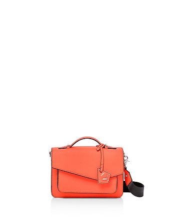 Botkier Cobble Hill Leather Crossbody | Bloomingdale's