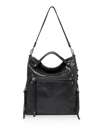 Botkier Logan Leather Hobo | Bloomingdale's