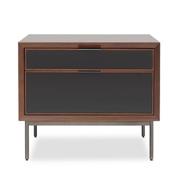 Mitchell Gold Bob Williams Turino Drawer Side Table | Bloomingdale's