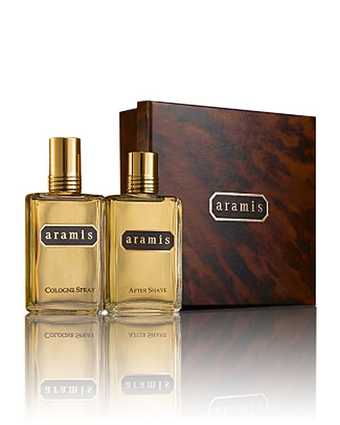Aramis Connoisseur Gift Set | Bloomingdale's