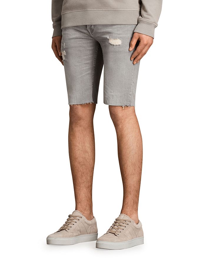 ALLSAINTS Gilroy Switch Shorts | Bloomingdale's