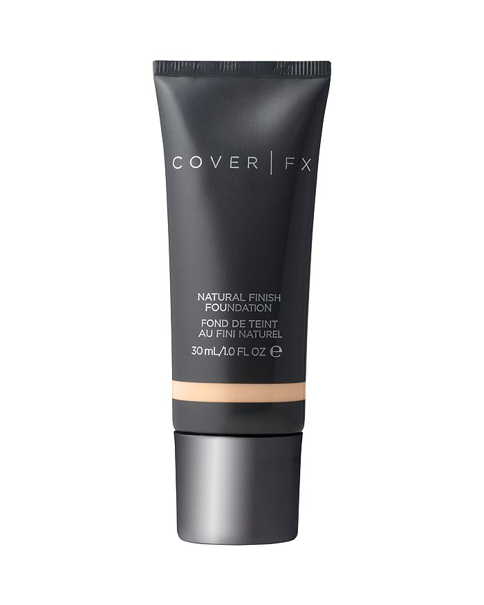 COVER FX Natural Finish Foundation | Bloomingdale's