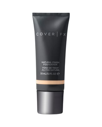 COVER FX Natural Finish Foundation | Bloomingdale's