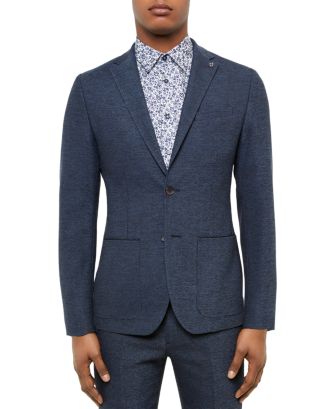 Ted Baker Port Buggy Lined Regular Fit Sport Coat | Bloomingdale's