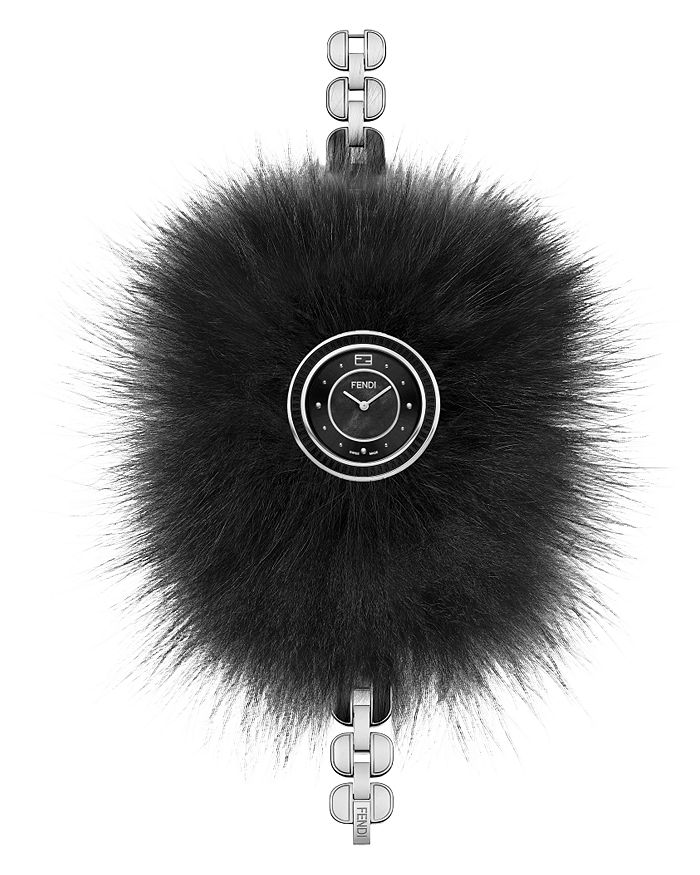 Fendi My Way Watch, 36mm | Bloomingdale's