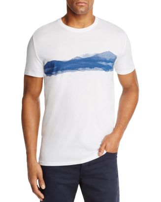 Vestige Vista Crewneck Short Sleeve Tee | Bloomingdale's