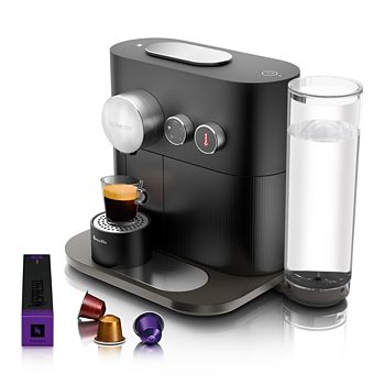 Nespresso by Breville Expert Coffee Machine | Bloomingdale's