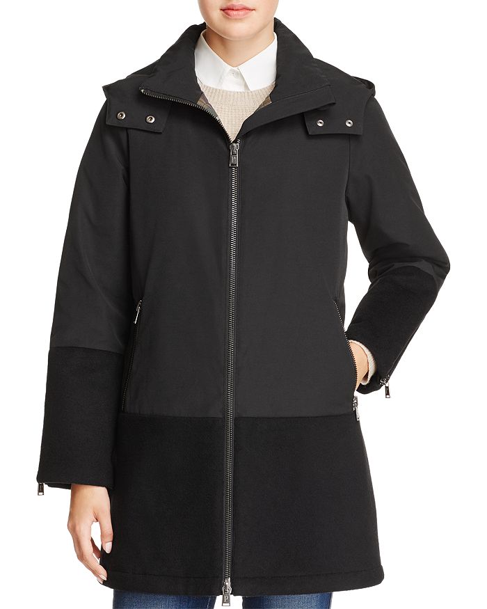 Pendleton Bellevue Down Coat | Bloomingdale's