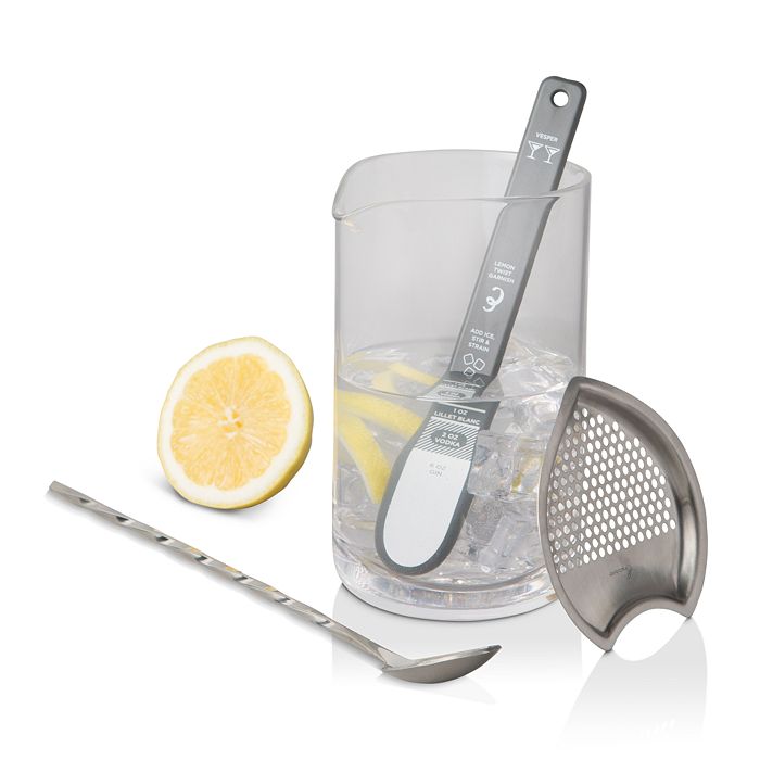 Rabbit Cocktail Mixing Kit | Bloomingdale's