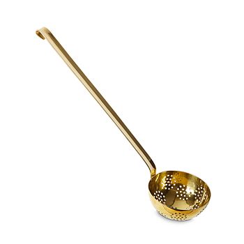 Food52 Brass Colander Ladle | Bloomingdale's