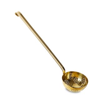 Food52 Brass Colander Ladle | Bloomingdale's
