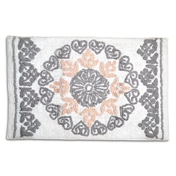 Sparrow & Wren Medallion Bath Rug - 100% Exclusive | Bloomingdale's