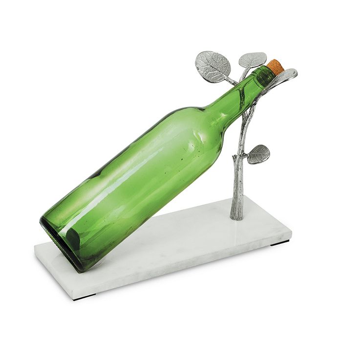 Michael Aram Botanical Leaf Wine Rest | Bloomingdale's