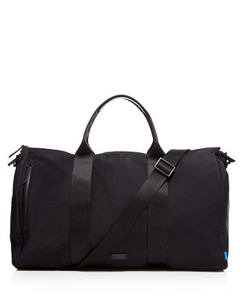 Uri Minkoff Washed Convertible Suit/Duffel Bag | Bloomingdale's