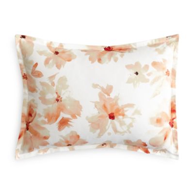 Click here for Sferra Sernova Boudoir Sham - Exclusive prices